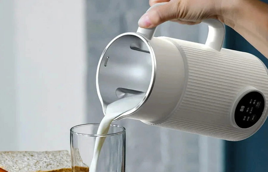 Nutri Plant-Based Milk Maker