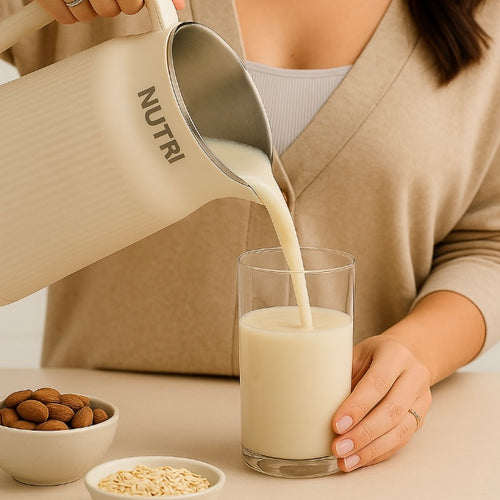 Nutri Plant-Based Milk Maker